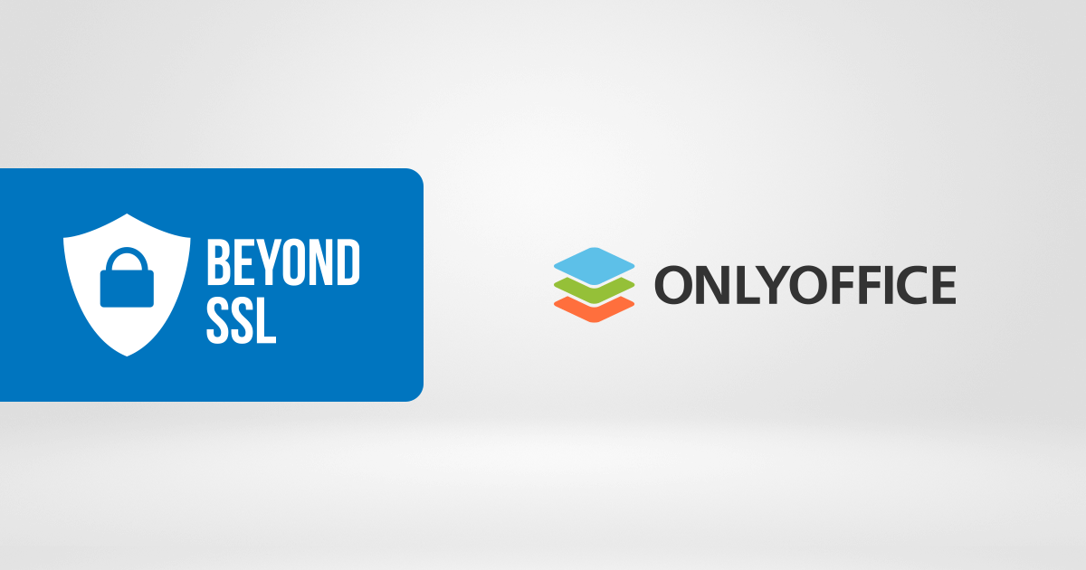 ONLYOFFICE - secure office and productivity apps